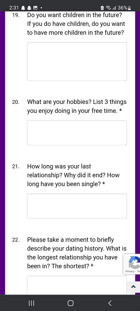 Questions On Lib Application That Validate My Matchmaking Theory Update Rloveisblindonnetflix