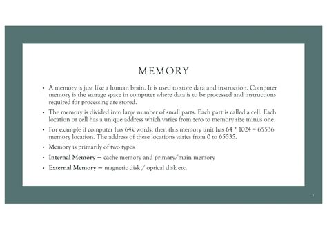 Basicsofsemiconductormemoriesmicroprocessormicrocontrollerpdf