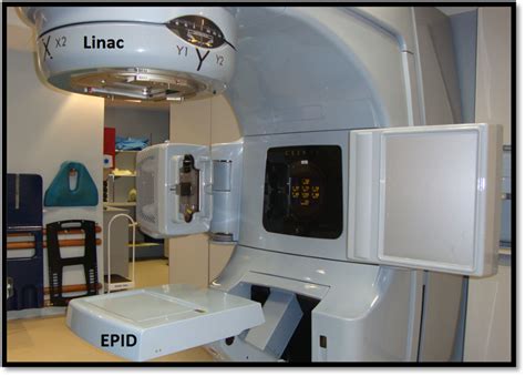 Figure 11 From Epid Based Transit Dosimetry To Monitor Inter Fraction Variation In Radiation