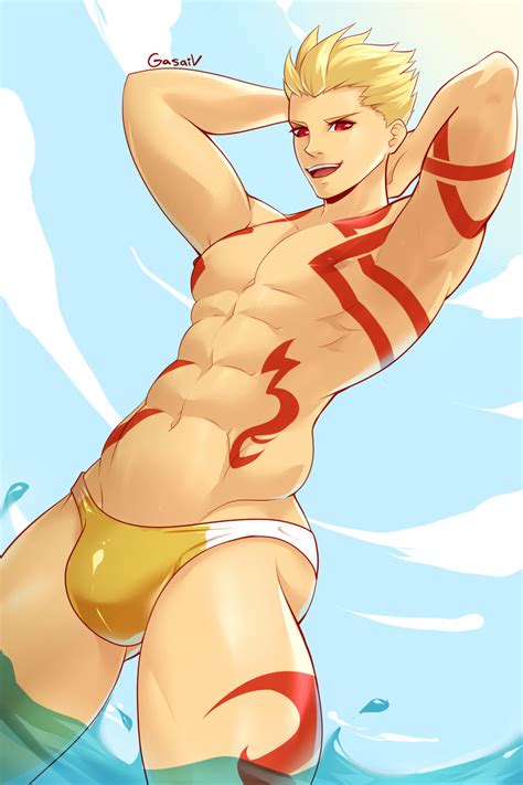 Gilgamesh
