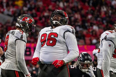 Browns Free Agency Targets One Player From Each Nfc South Team
