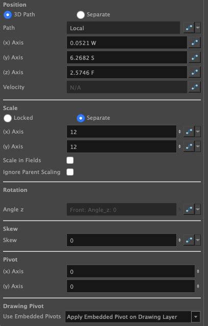 How Do You Add A Frame Between Two Other Frames ToonBoomHarmony
