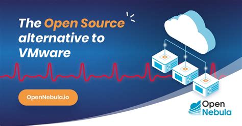 Opennebula Systems On Linkedin Opennebula The Open Source