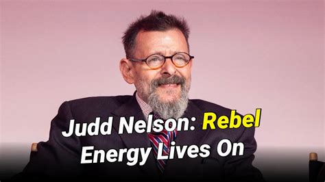 ‘breakfast Club Star Judd Nelson Spotted Looking Unrecognizable In