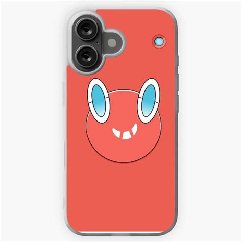 Living Monster Phone Iphone Case For Sale By Mattabernathy Redbubble