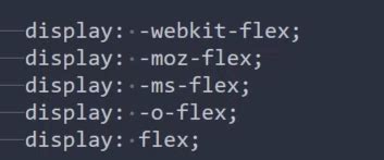 html Что значат webkit ms и т д Stack Overflow на русском