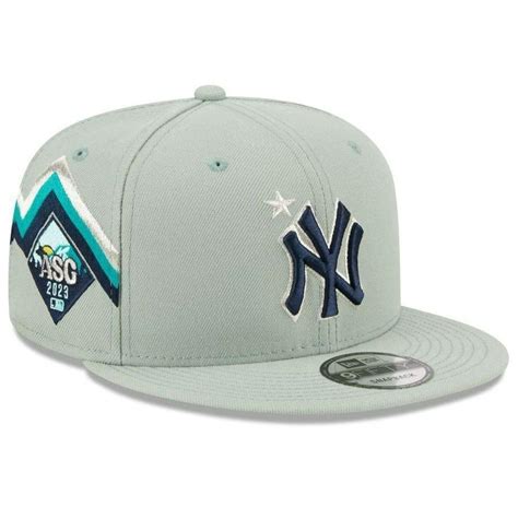 【all Star限定】new Era Ny ヤンキース キャップ 9n 9 メルカリ