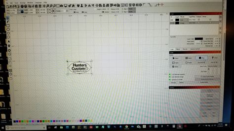 Trying To Cut After Engraving LightBurn Software Questions
