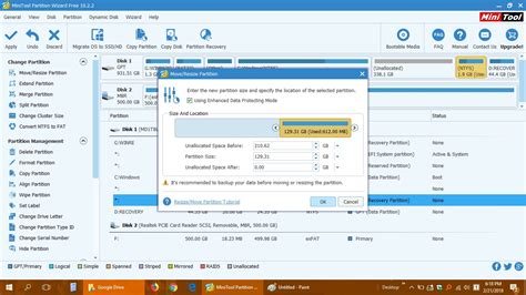 need help with win10 partitions page 2 backup imaging and disk