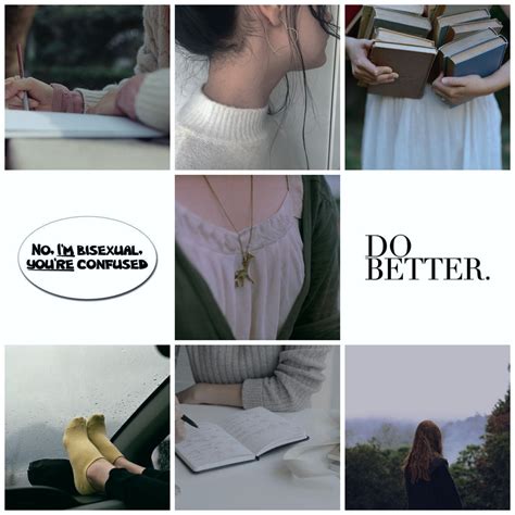 Bisexual Aesthetic On Tumblr