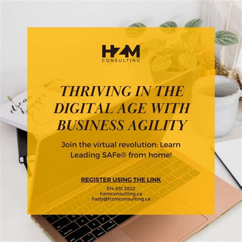 Hzm Consulting On Linkedin Hzmconsulting Hzmconsulting Hzmconsulting Scaledagile Scrummaster…