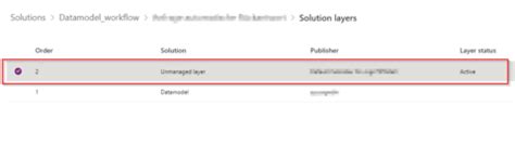 Power Automate Flow Does Not Update When Deploying Solution To Production Microsoft Dynamics