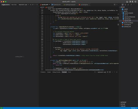 Cursor Frozen On Loading Chat Bug Reports Cursor Community Forum