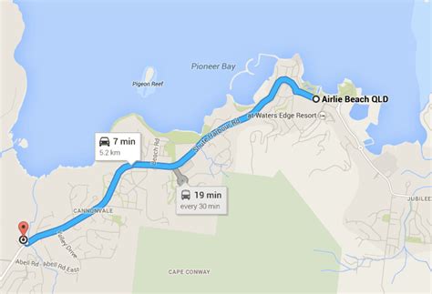 Staying At The Big4 Adventure Whitsunday Resort Airlie Beach Review