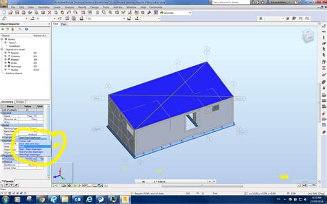 solved beam and column incorrect calculation model autodesk community