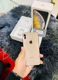 IPhone XS Max Price In Pakistan IPhone XS Max For Sale