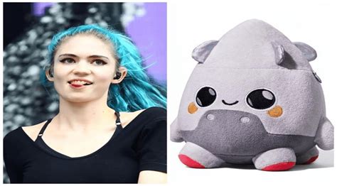 Grimes Just Launched An AI Toy Named Grok And It S Not R