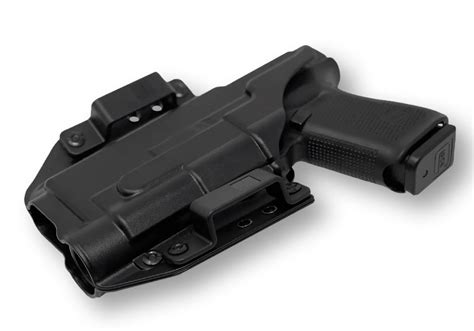 Glock 22 Everything You Need To Know Bravo Concealment