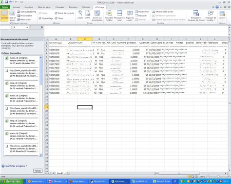 Array Darrays Dynamiquement Macros Et Vba Excel