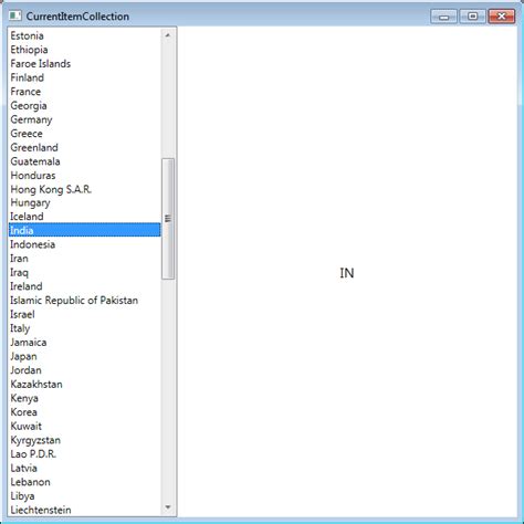 Databinding Expressions In Wpf