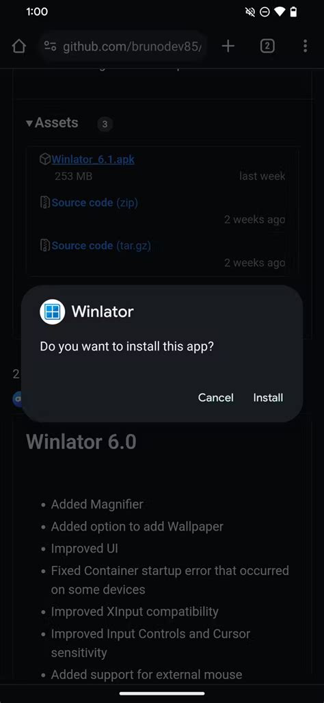 How To Run Windows Applications On Android Using Winlator