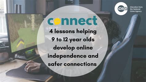 Nca Ceop Education Connect