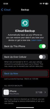 How To Reset Iphone Se Factory Reset Hard Reset Dfu Mode And More