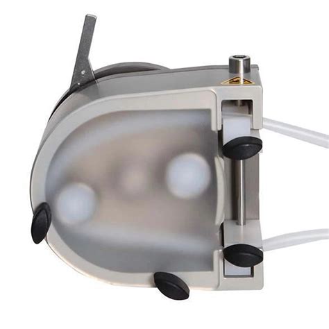 Ls Cytoflow Pump Head Darwin Microfluidics