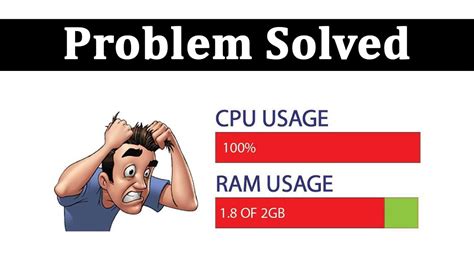 How To Reduce CPU Usage In WordPress YouTube