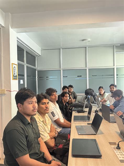 ashok thapa on linkedin 3 days python django workshop