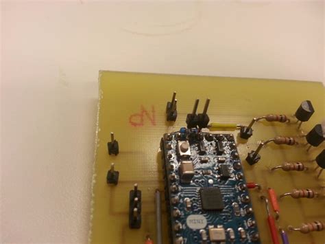 Epic Arduino Tea Steeper 19 Steps Instructables