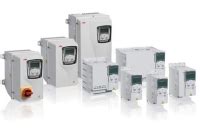 ABB Drives ABB Variable Speed Drives VSD ABB Variable Frequency Drives VFD ABB