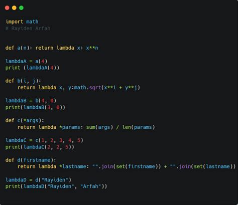 GitHub Rayiden20 Praktikum6
