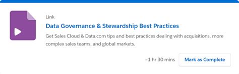 Salesforce Platform Data Architect Certification Guide And Tips