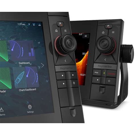 Raymarine Axiom 2 Pro Rvm Shop Now Zip Pay Tamar Marine
