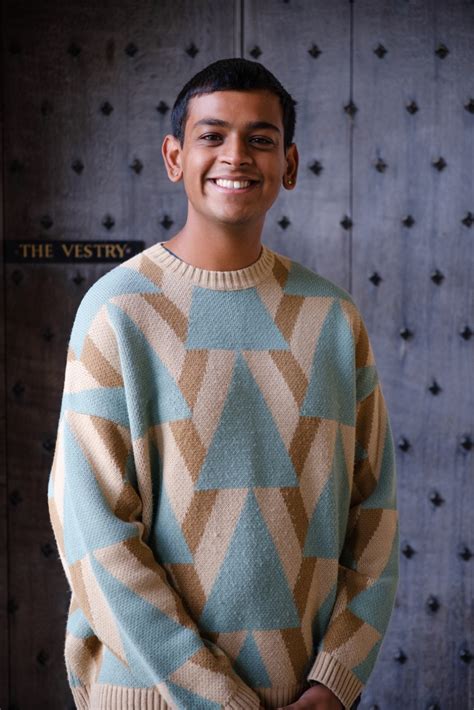 Parth Pandya University Of St Andrews Research Portal