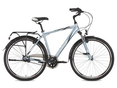 Велосипед для весенних поездок! - URAL-BIKE Купить велосипеды и ...