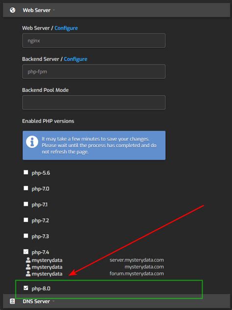 Install PHP In HestiaCP Latest Version Blog Alphagnu Com Tutorial Made Easy