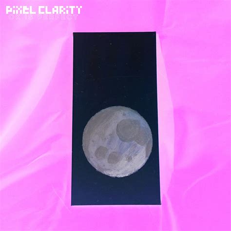 Ok Is Perfect Pixel Clarity