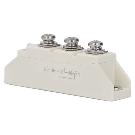 1600v 100a Power Bridge Rectifier Module 3 Terminal Diode Bridge