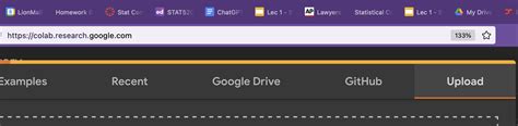 How To Use Google Colab Waynes Github Page