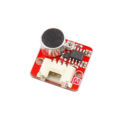 Filecrowtail Sound Sensor Elecrow