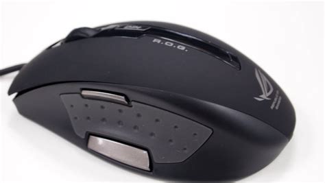 Good Gaming Mouse That Doesnt Require Drivers Or Have Side Scrolling [h]ard Forum