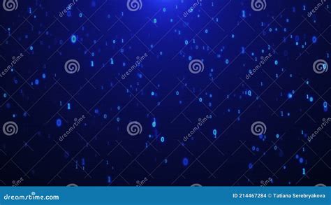 Coding Hacker Concept Abstract Source Code Background Abstract It Technology Background Stock