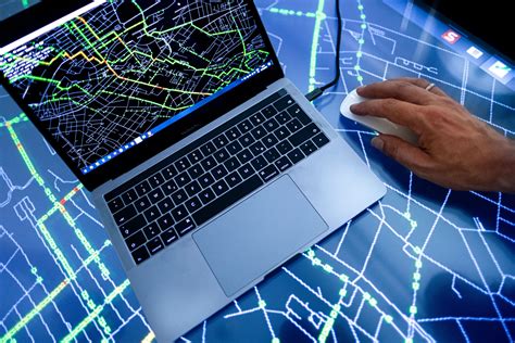 What Is Geospatial Intelligence A Geographer Explains The Powerful