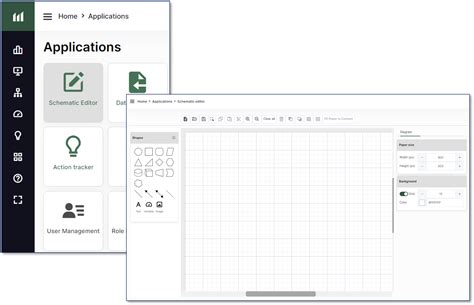schematic editor help center