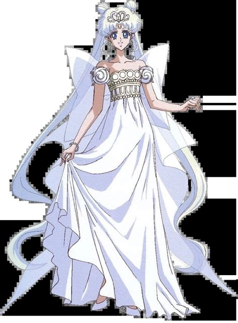 Princess Serenity Sailor Moon Crystal Act 9 Serenity Princess