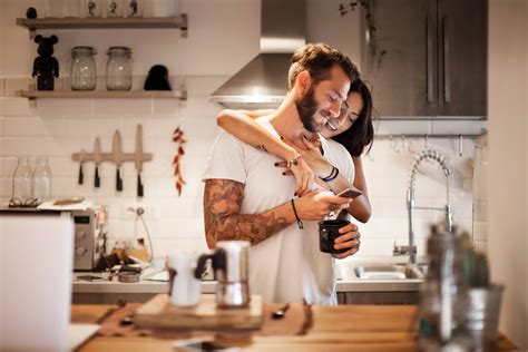 Sex Chores And Fairness Egalitarianism In The Modern Couple