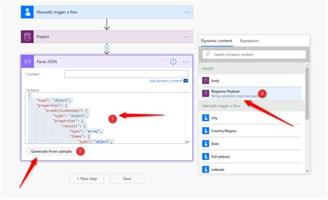 Text Classification Using Ai Builder Inside Power Automate Microsoft Flow Radacad