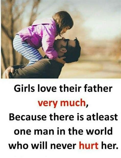 Papa Love Quotes